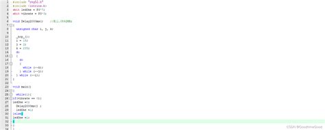 智能报警系统:基于元器件的震动控制与嵌入式学习 Csdn博客 智能报警系统:基于元器件的震动控制与嵌入式学习 Csdn博客