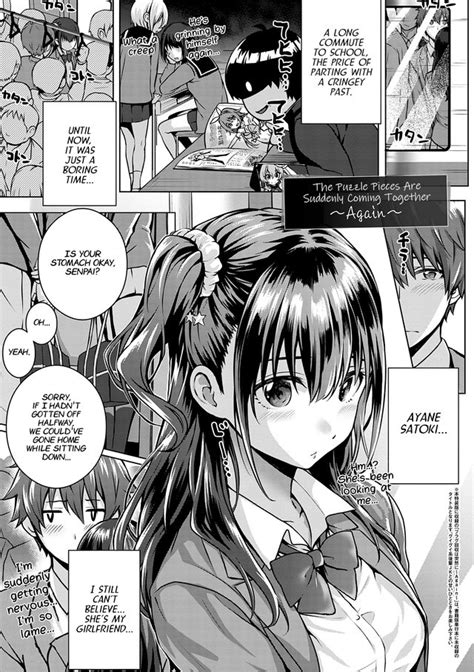 Chikan Luscious Hentai Manga And Porn