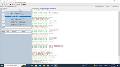 Nrf21540 Working Confirmation Nordic Qanda Nordic Devzone Nordic