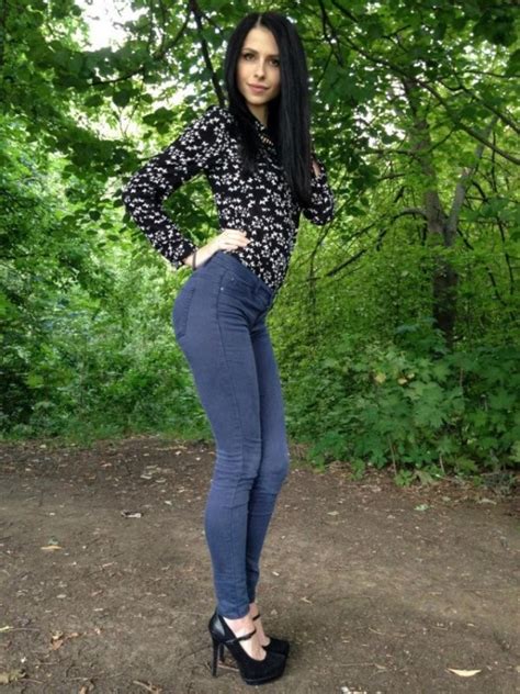 Девушки из социальных сетей 40 фото