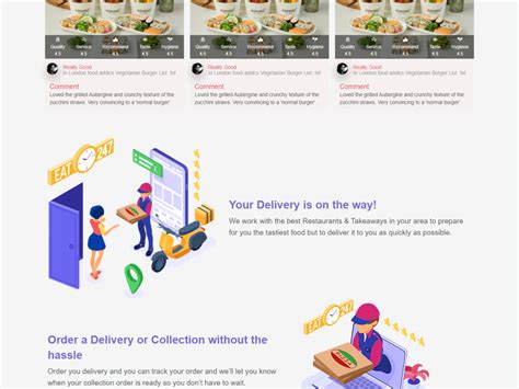 an interactive website using vuejs nuxtjs laravel and nodejs upwork
