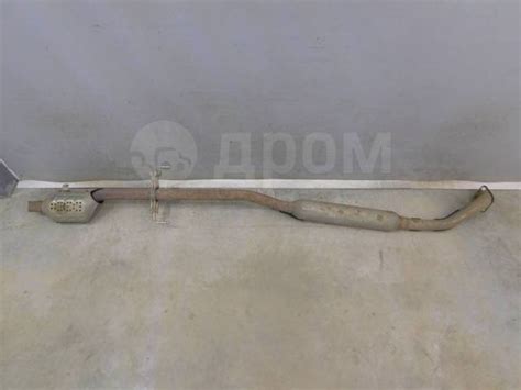 Купить Катализатор для Mazda CX 5 2012 (арт.150411) в Санкт-Петербурге ...