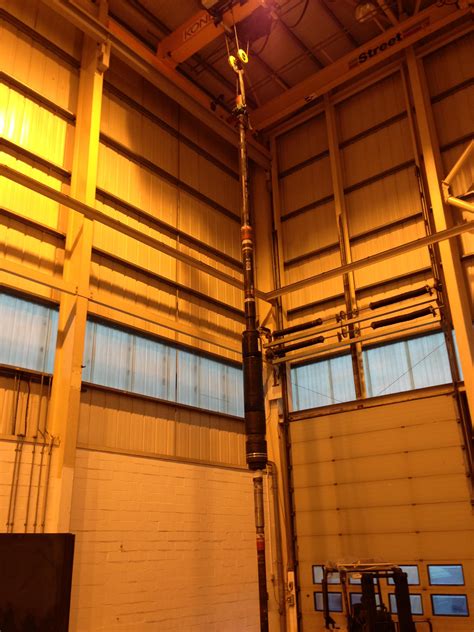 Emstech Oil Services