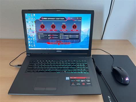 MSI GF72 8RE GAMING Kaufen Auf Ricardo