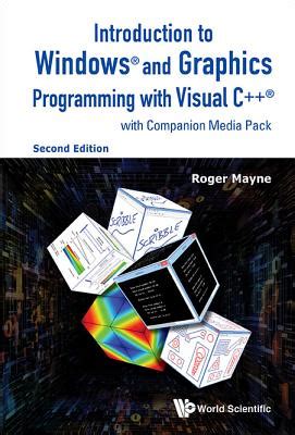 Introduction To Windows And Graphics Programming With Visual C With