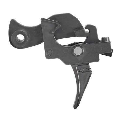 Alg Galil Trigger Ultimate Glockmeister