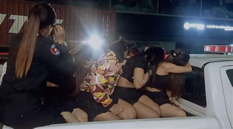 សង្គម ស៊ីវិល ស្នើ ឱ្យ មានច្បាប់ ការពារ ស្ត្រី រកស៊ី ផ្លូវភេទ ក្រោយ អាជ្ញាធរ ចុះ បង្ក្រាប — ខ្មែរ