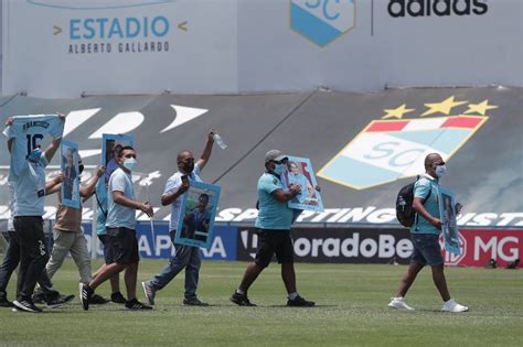 Sporting Cristal Vs Melgar El Regreso Del Público Al Alberto Gallardo