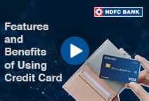 Types Of Credit Card Charges That You Must Be Aware Of Hdfc Bank