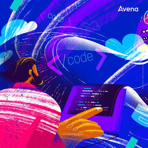 Avena On Linkedin Automation Digitaltransformation