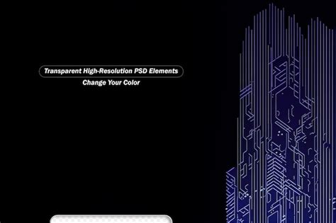 Página 4 Psd De Patron Pcb 3 000 Plantillas Psd Gratuitas De Gran