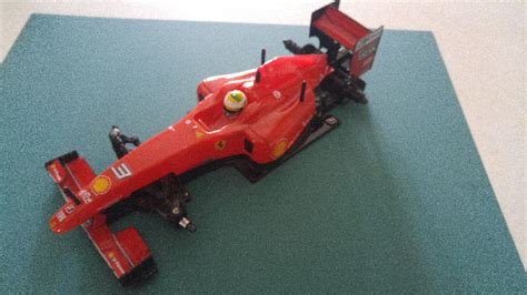 Yokomo F1 YRF Page 17 R C Tech Forums