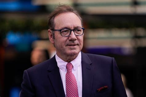 Kevin Spacey Será Juzgado En Reino Unido Por Agresión Sexual La Opinión