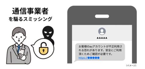 身に覚えのないメッセージには反応しない スミッシング詐欺 スマホ活用アドバイザー増田由紀ブロググーなキモチ