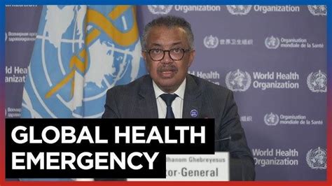 Who Declares Mpox A Global Public Health Emergency Luminary Times