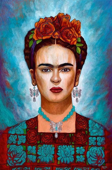Pin by PETRA CORAZòN on FRIDA KAHLO Kahlo paintings Frida paintings