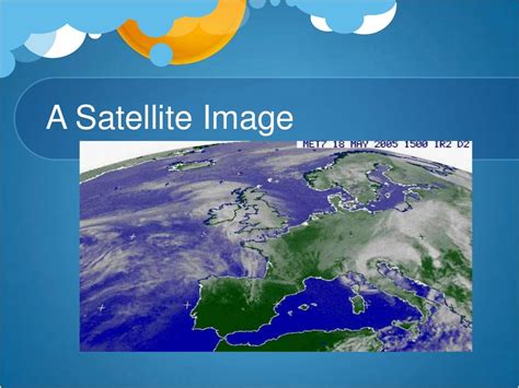 Weather And Climate Ppt For Students