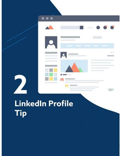 Linkedin Profile Best Practices Pptx