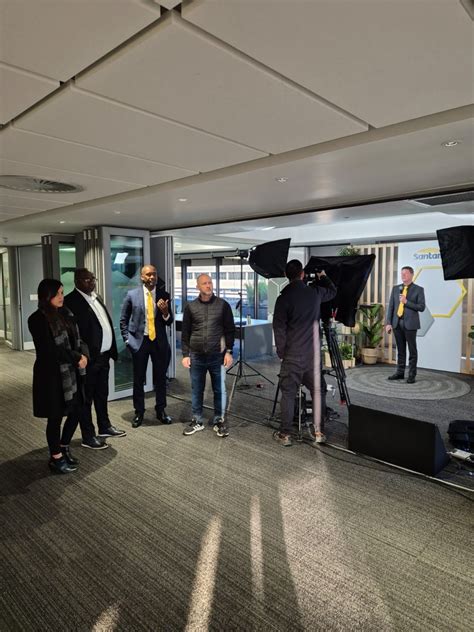 Santam Insurance On Linkedin Santamresults