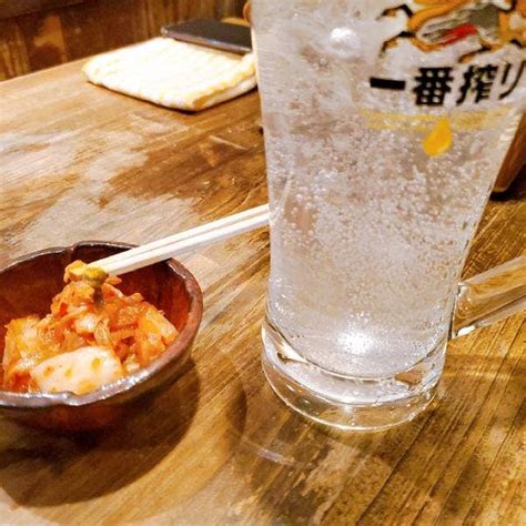 横田恵理子さんの口コミ （ディナー）：立呑み処 くら 亀戸店 Retty 日本最大級の実名型グルメサービス