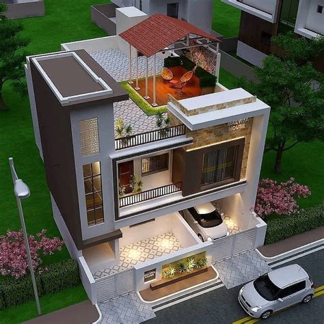 13 Model Rumah Minimalis Terbaru 2024 Lengkap Dekorrumah Net