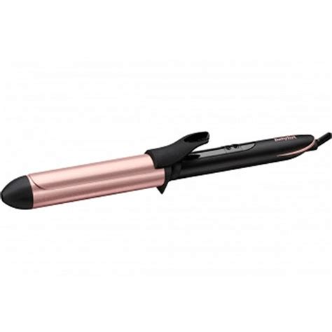 ᐉ თმის სახვევი BABYLISS C452E (160-210°C) | TMIS SAXVEVI