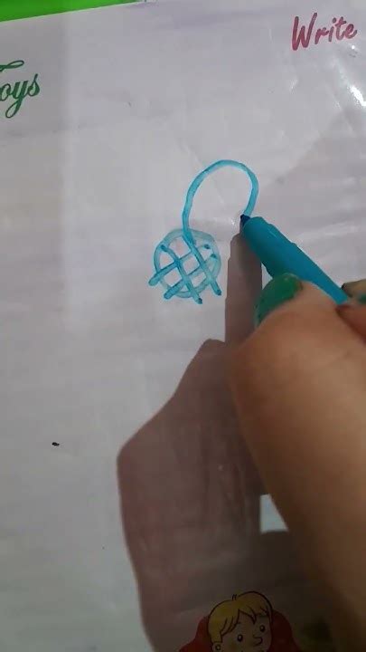 Phool Drawingshortvideo Trending Video Youtube