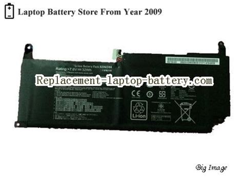Battery for ASUS X553M Laptop, buy ASUS X553M laptop battery here