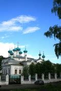 Собор Екатерины Великомученицы, Слободской (Слободской район ...