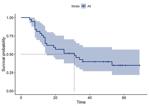 Chapter 48 Survival Analysis Jabstb Statistical Design And Analysis Of Experiments With R