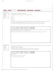 Exam 1 Version 1 Page 1 Of 6 Pdf 9 27 2020 Exam 1 Version 1 Page 1