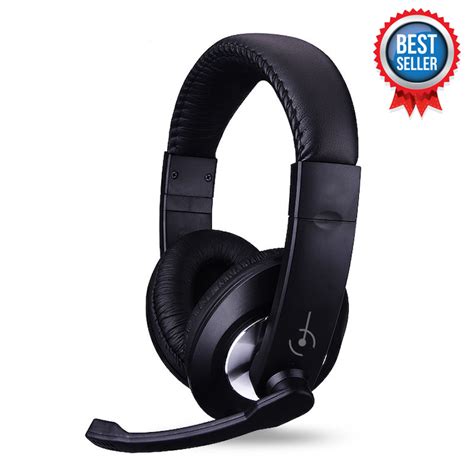 Srx School Headset With Microphone Ultra Durable S 301 Edtech Rx