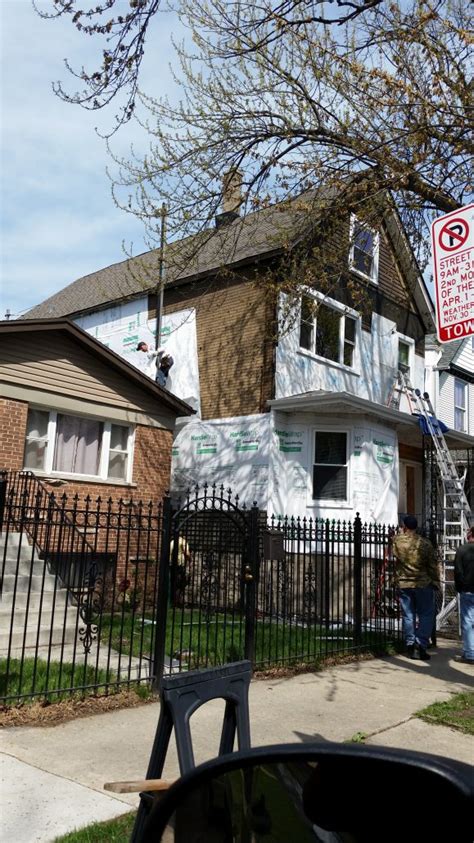 Siding Roofing And Windows Becker Roofing Company