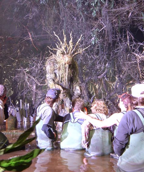 Man Thing 2005 Earth
