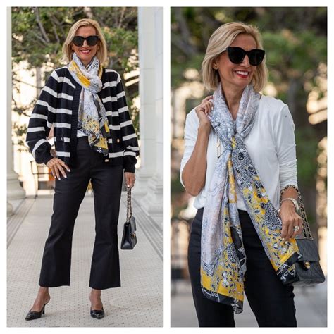 This Fall Mixing Patterns And Prints Is More Than Just A Trend—its A Style Statement That Lets