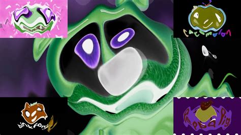 So Wavy Crying G Major 74 Squared Gummy Bear Klasky Csupo Pinkfong