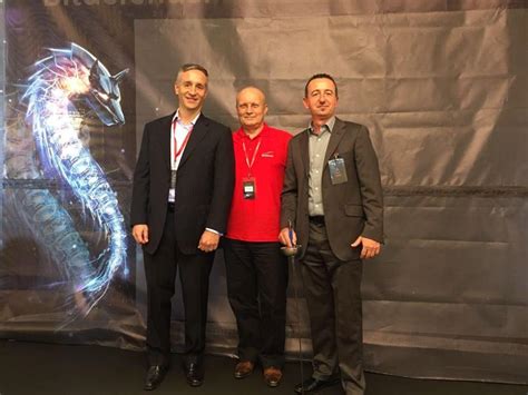 Contronex Inc On Linkedin Contronex Receives Best New Partner Award At The Bitdefender Partner…