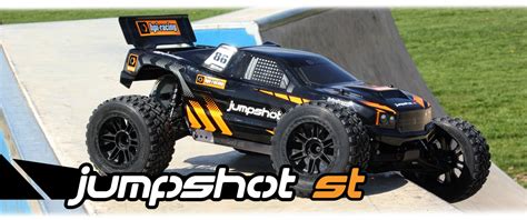 RTR Stadium Trucks In 2016 Aussie RC