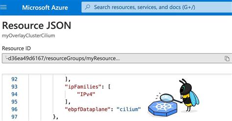 Cilium On Linkedin Tutorial Azure Cni Powered By Cilium Isovalent