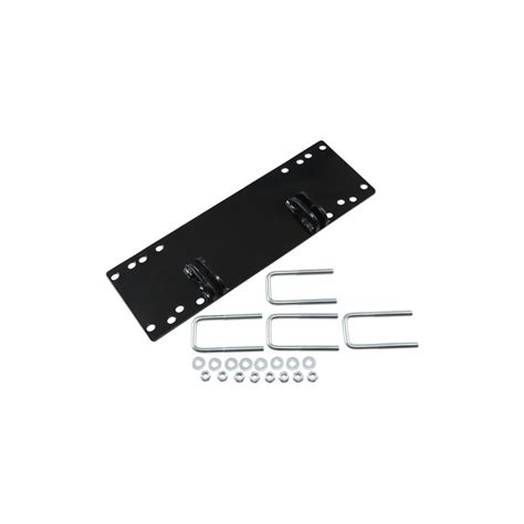 Moose Utility 2760pf Plow Mount Mud Utv Yamkam Konquer Motorcycles