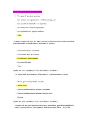 Caso clinico eritoblastosis fetal Casos Clínicos Prevención de