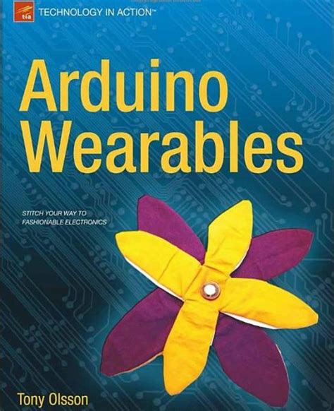Arduino Wearables Robot R Us