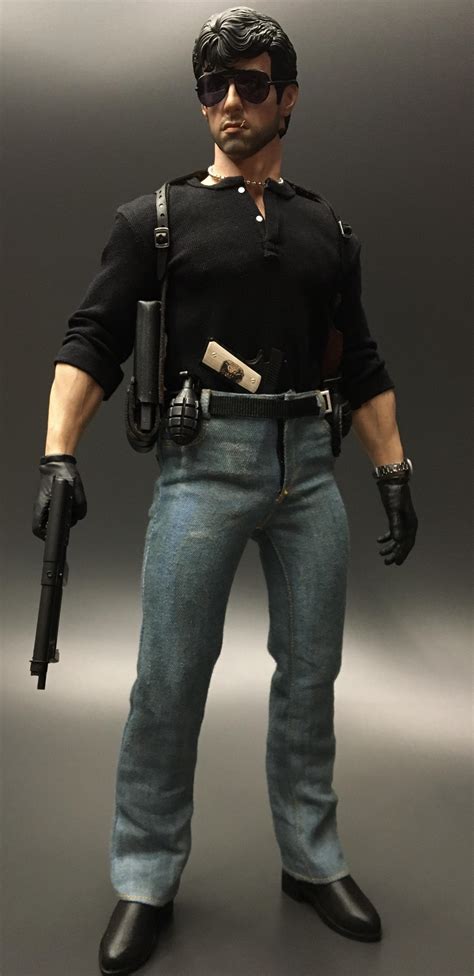Cobra 🐍 Ractionfigures
