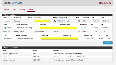 No Access To Lan Stopped Working Netgate Forum
