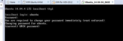 whiteboard coder install cloud init on ubuntu and use locally… nocloud