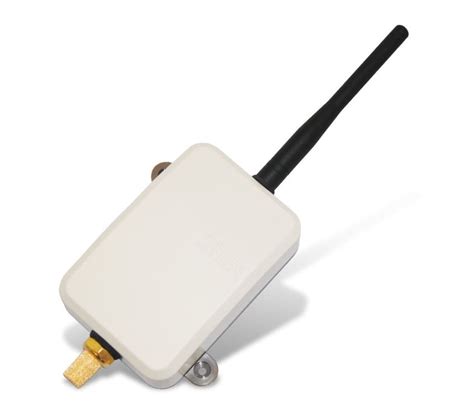 Digital Temperature Sensor Sigfox Ip68 Enectiva