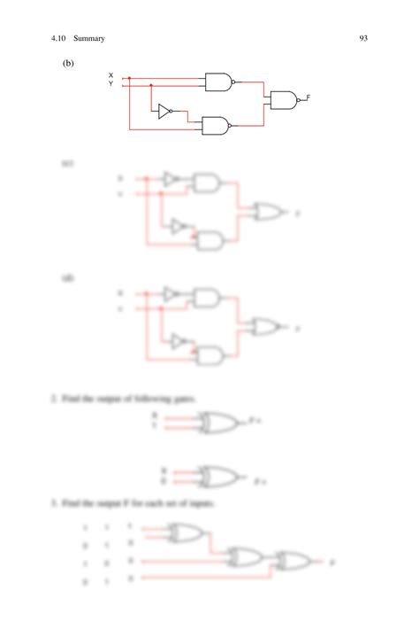 solution computer systems digital design fundamentals of computer
