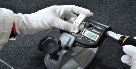 Setec Online Elementos De Un Sistema De Calibración Herramental Setec