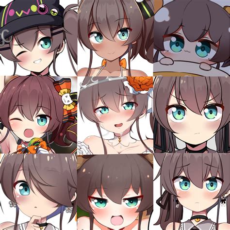 青眼昴⊗aomesubaru On Twitter Faceyourart Oimnknfzzw Twitter