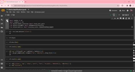 Video Ashwin S On Linkedin Datascience Bharatintern